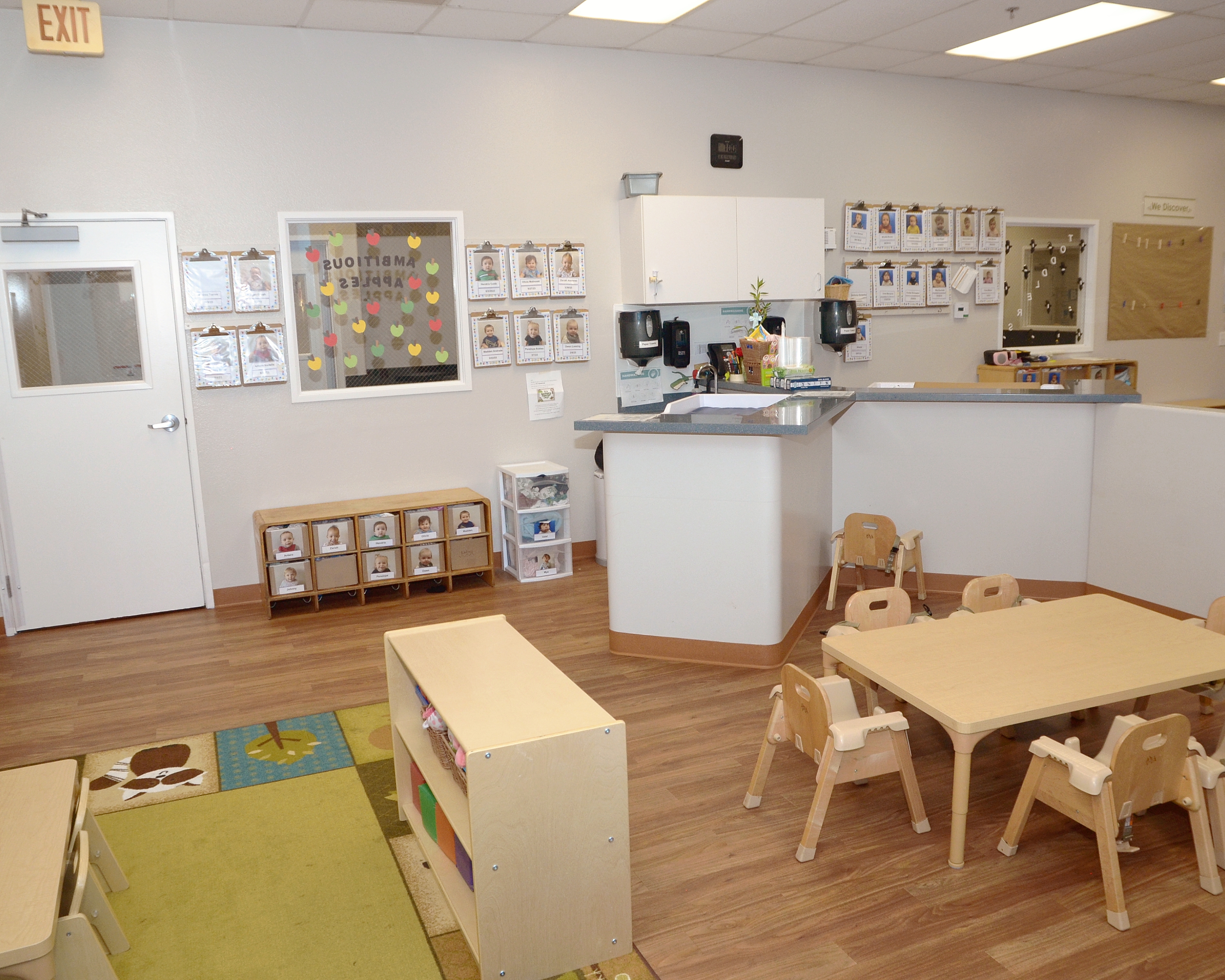 Tutor Time of Ventura in Ventura, CA | 1000 County Square Drive | Tutor ...